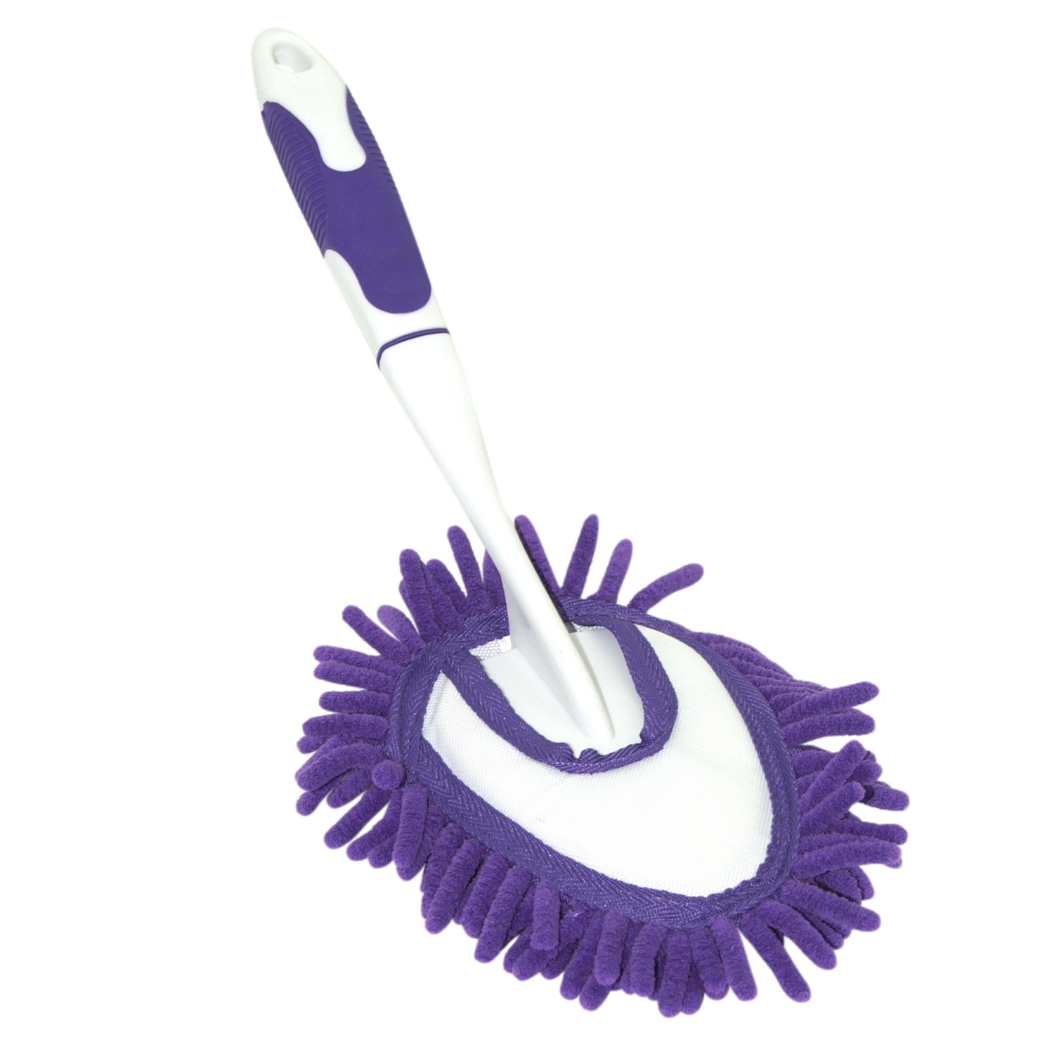 Purclean Microfaser Hand-Duster kaufen bei OBI