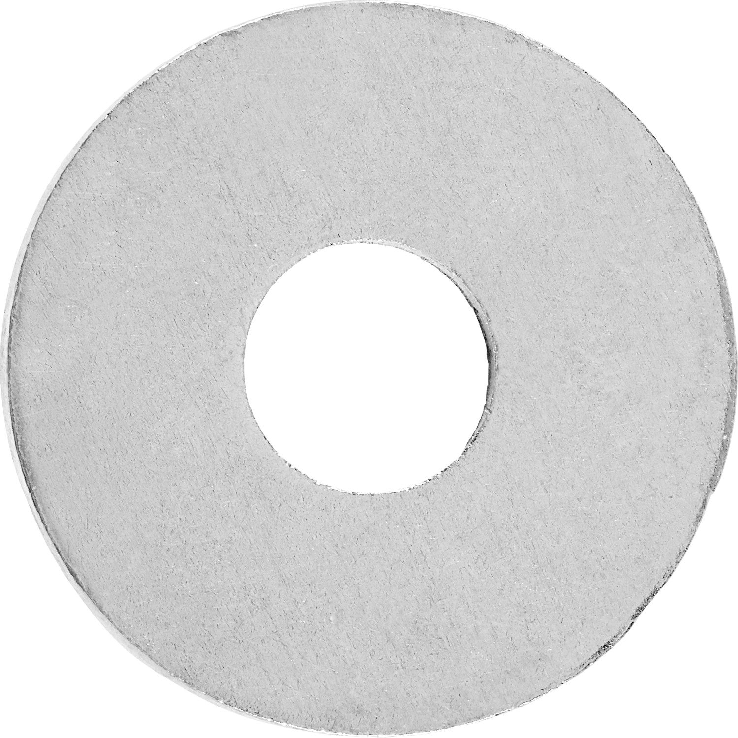 LUX Karosseriescheibe Ø 4,3 mm x Ø 12 mm Edelstahl 100 Stück kaufen bei OBI