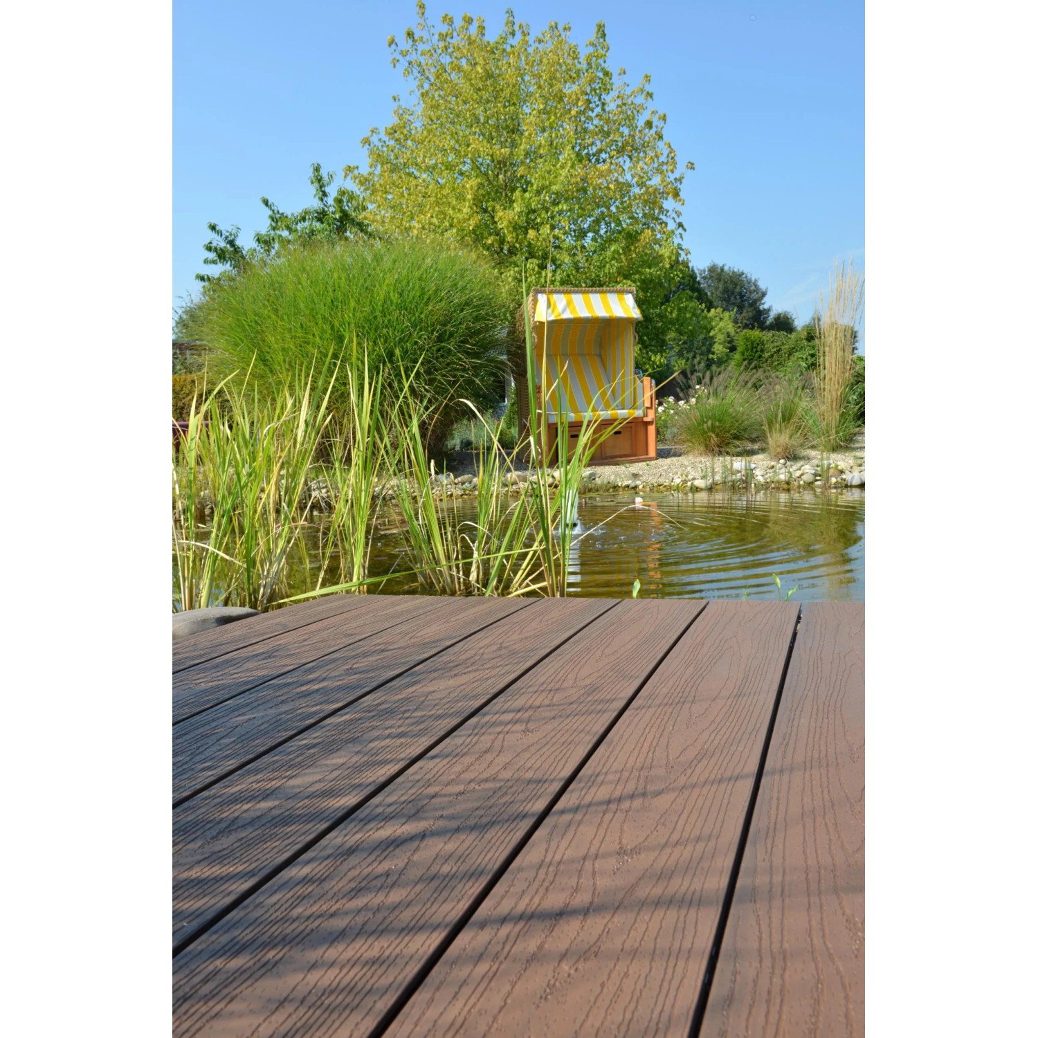 Osmo Multi Deck