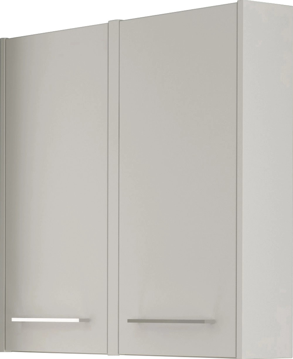Scanbad Hängeschrank 80 cm Fox Vanilla Grey kaufen bei OBI