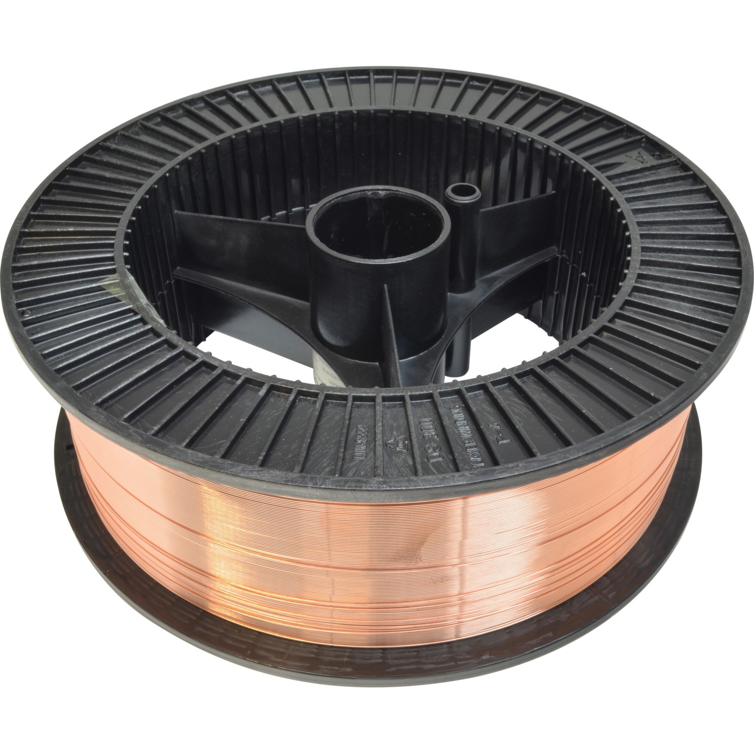 LUX Schweißdraht Ø 0,8 mm Spule 15 kg kaufen bei OBI