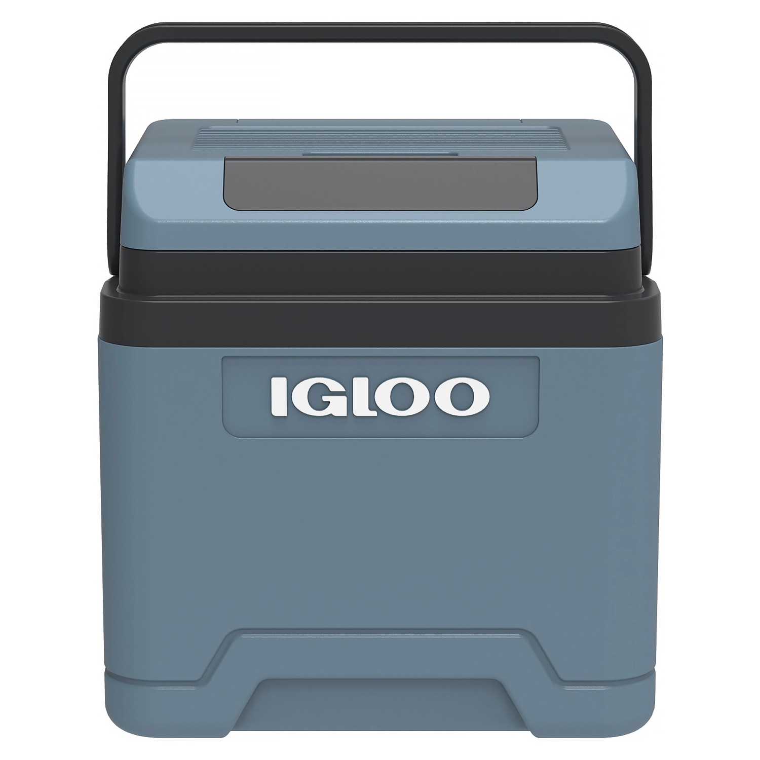 Igloo Kühlbox IE24 DC Thermoelektrisch 24 l Eisblau kaufen bei OBI