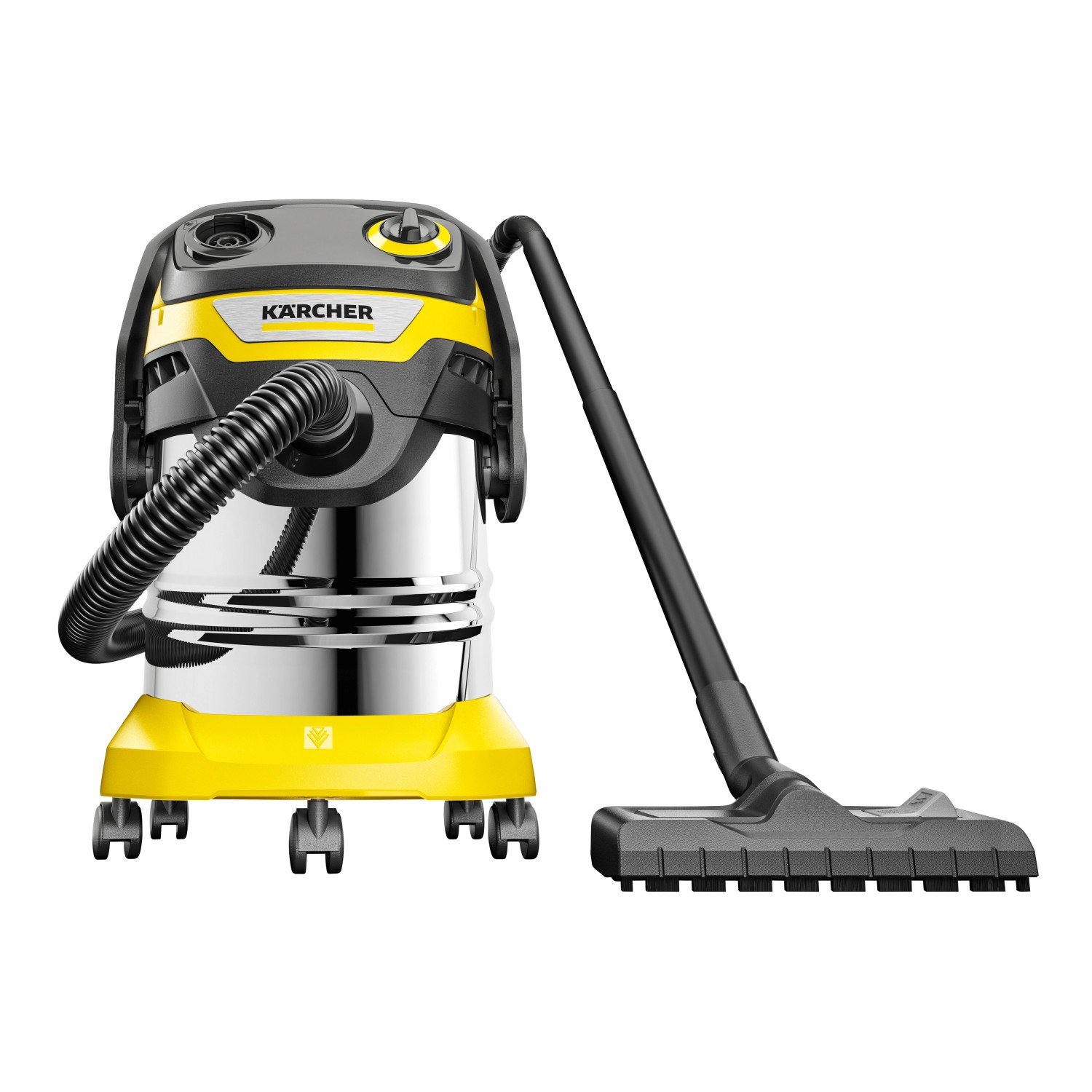 Karcher wd5 premium store