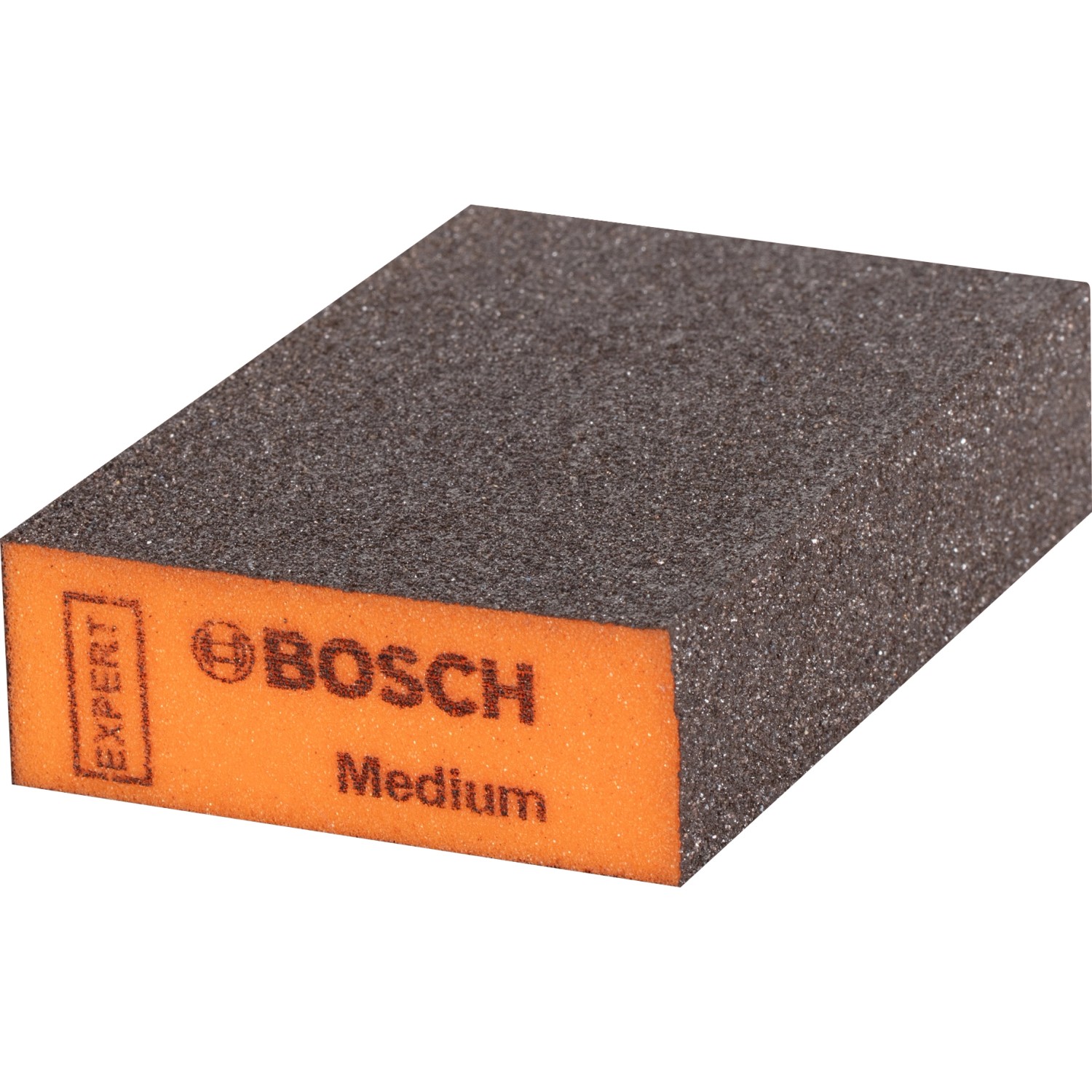 Bosch Standard Schleifschwamm Expert S471 Medium 69 mm x 97 mm x 26 mm kaufen bei OBI