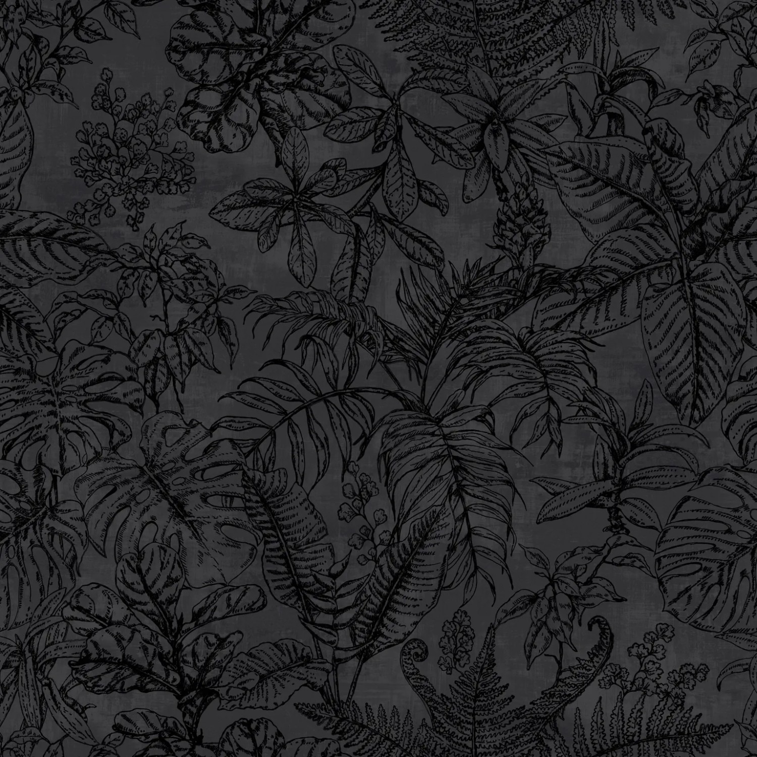 Erfurt Vliestapete Eco Deco Conturado Brown FSC® kaufen bei OBI