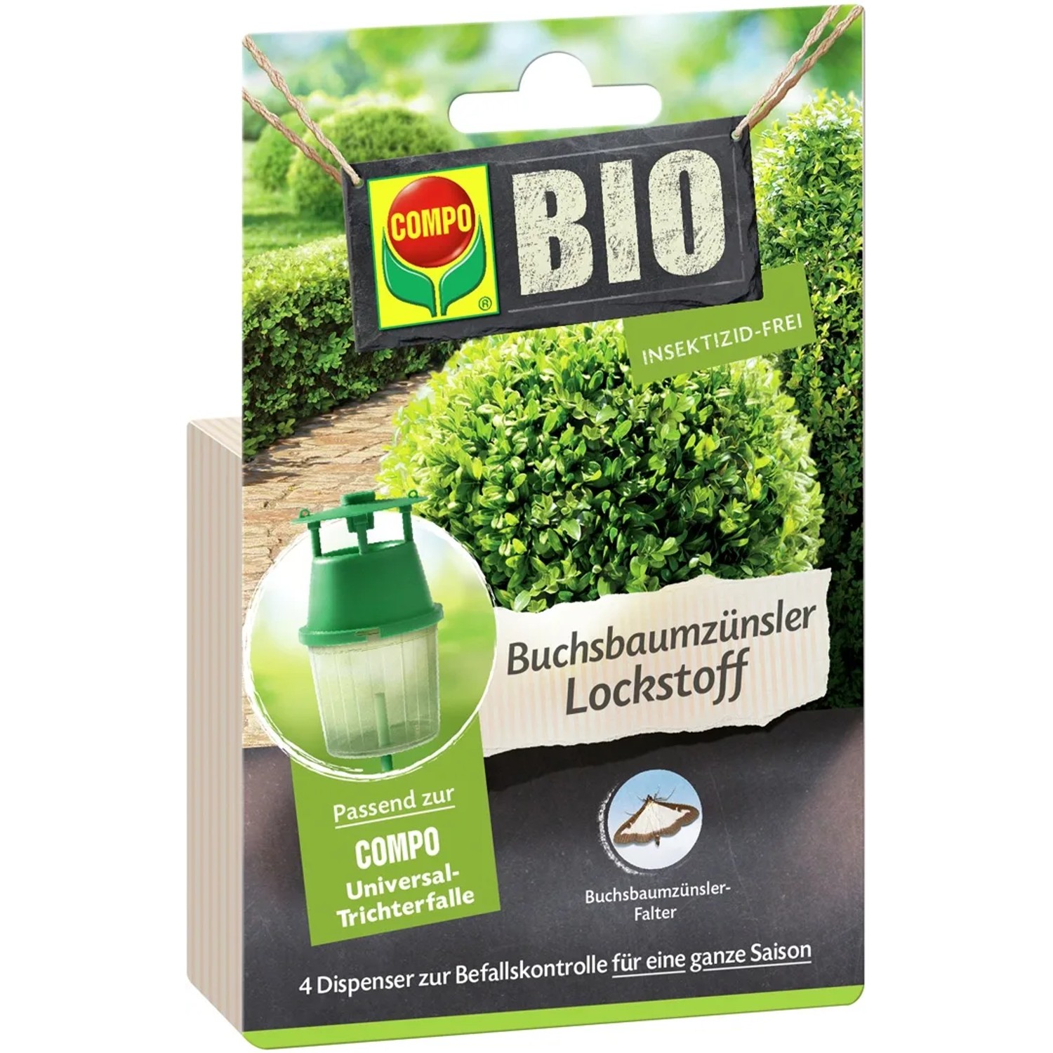 Mittel Gegen Buchsbaumzunsler