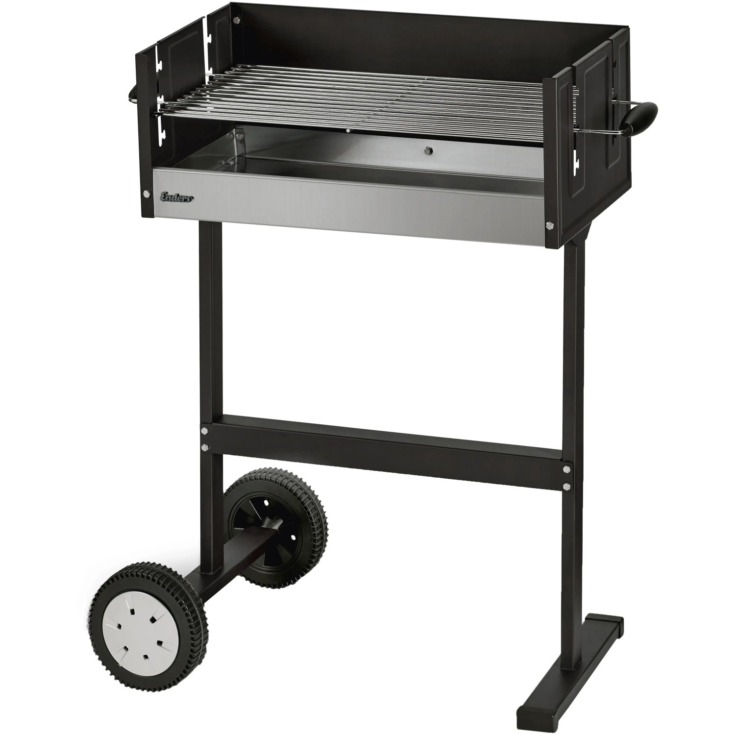 Enders® Rechteck-Holzkohle-Grill Ventura L kaufen bei OBI