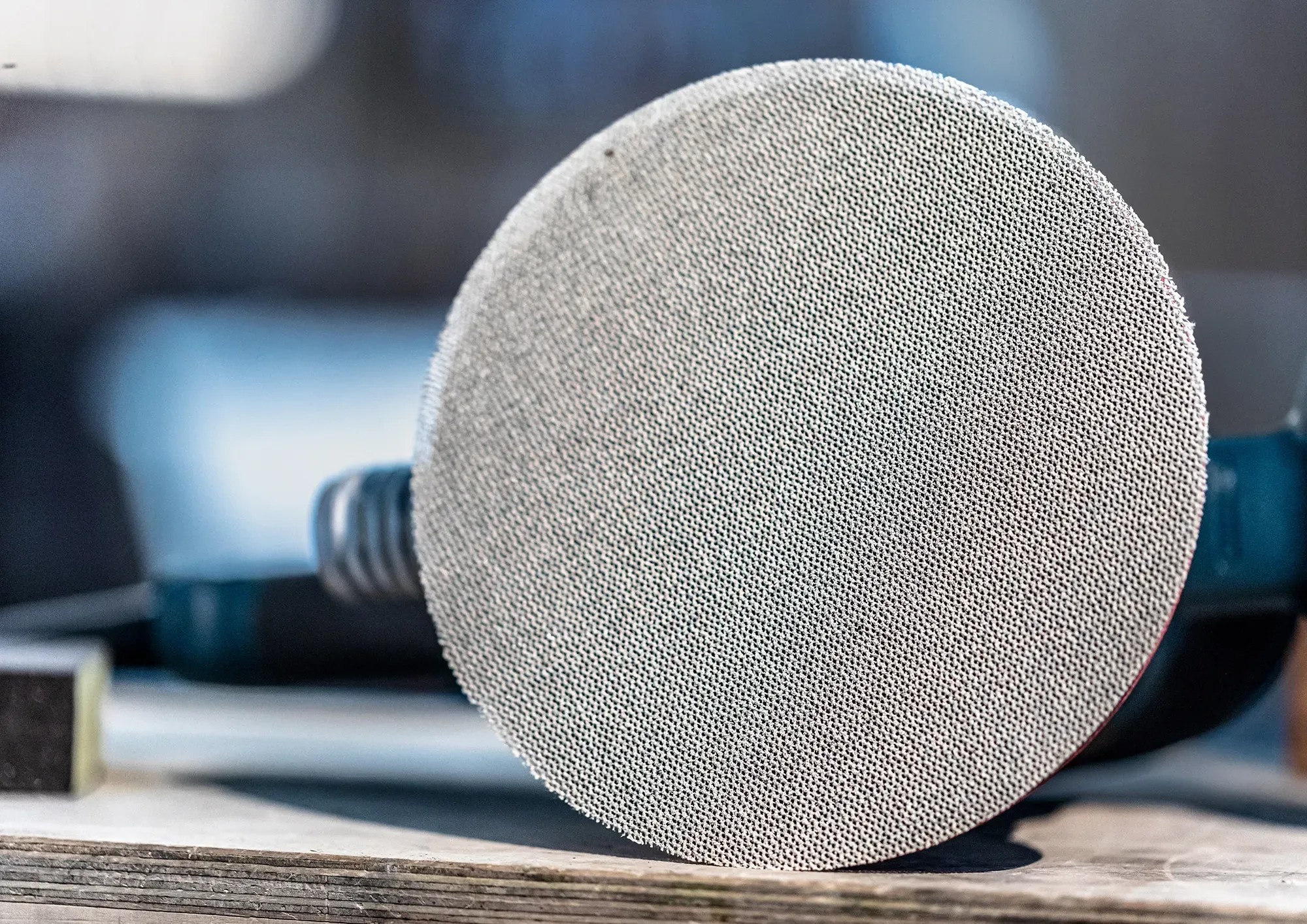 Bosch Expert Netzschleifblatt M480 Ø 125 mm K120 50 Stück kaufen bei OBI