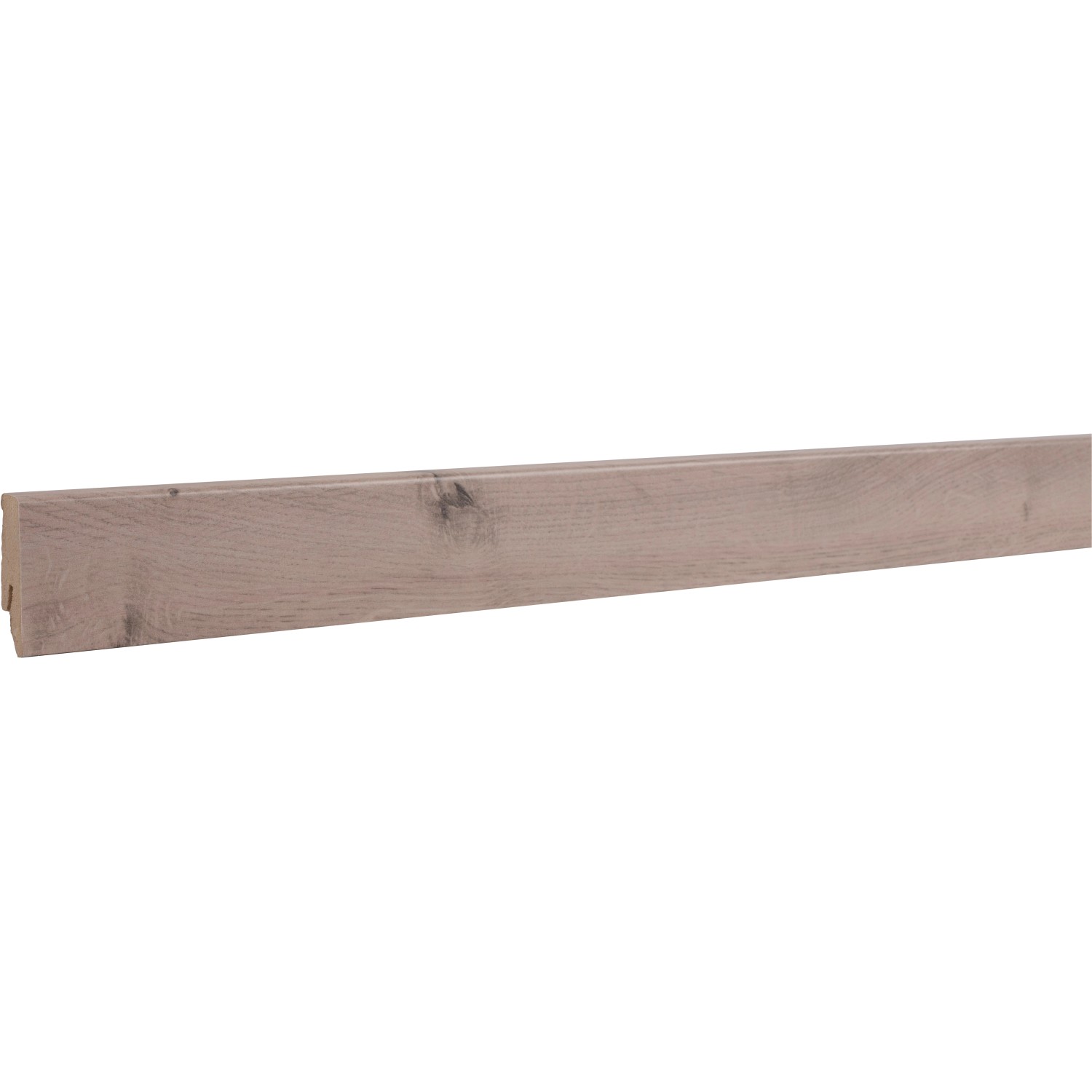 Clipleiste Epic Creme 19 mm x 58 mm x 2400 mm kaufen bei OBI