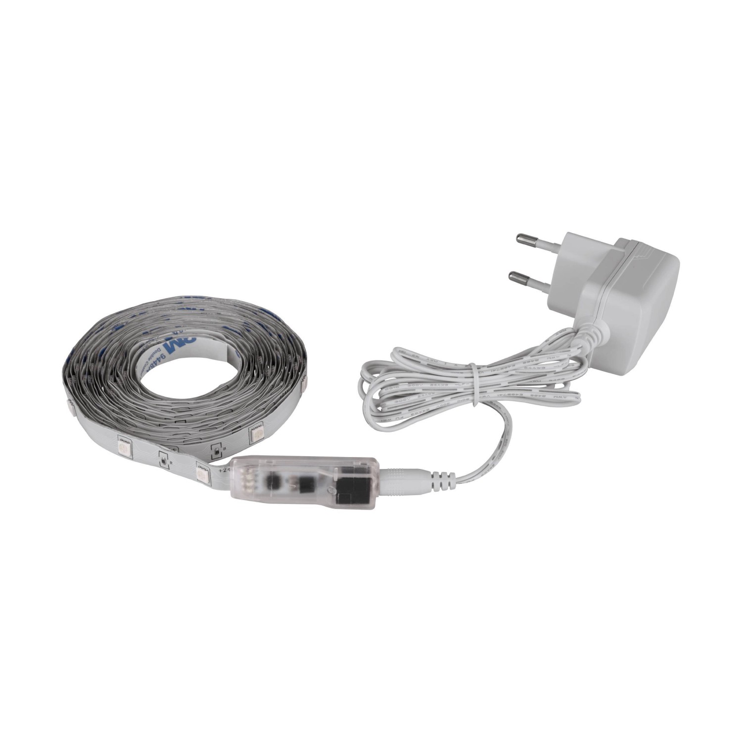 Eglo LED Leuchtband Stripe-E 5 m RGB kaufen bei OBI