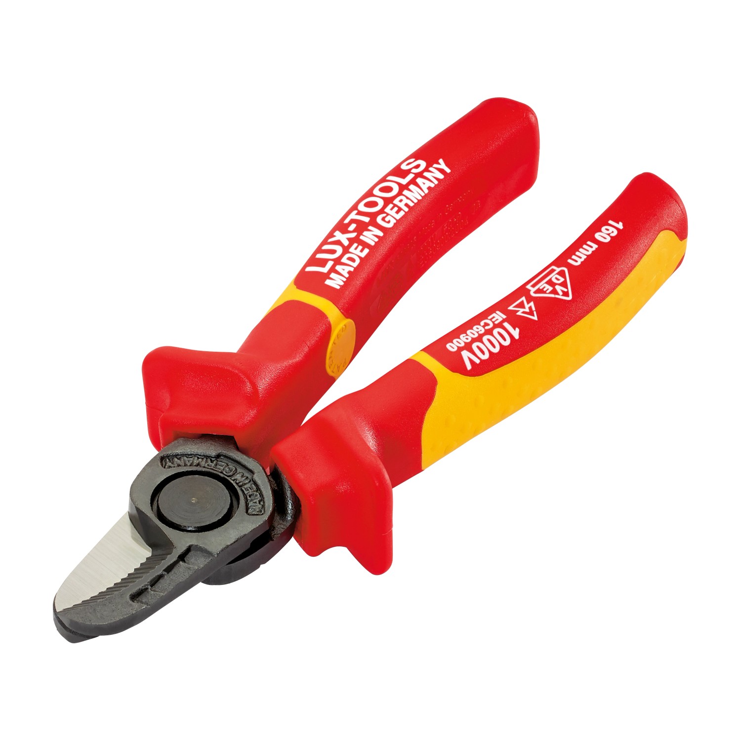 LUX Kabelschneider VDE Comfort kaufen bei OBI