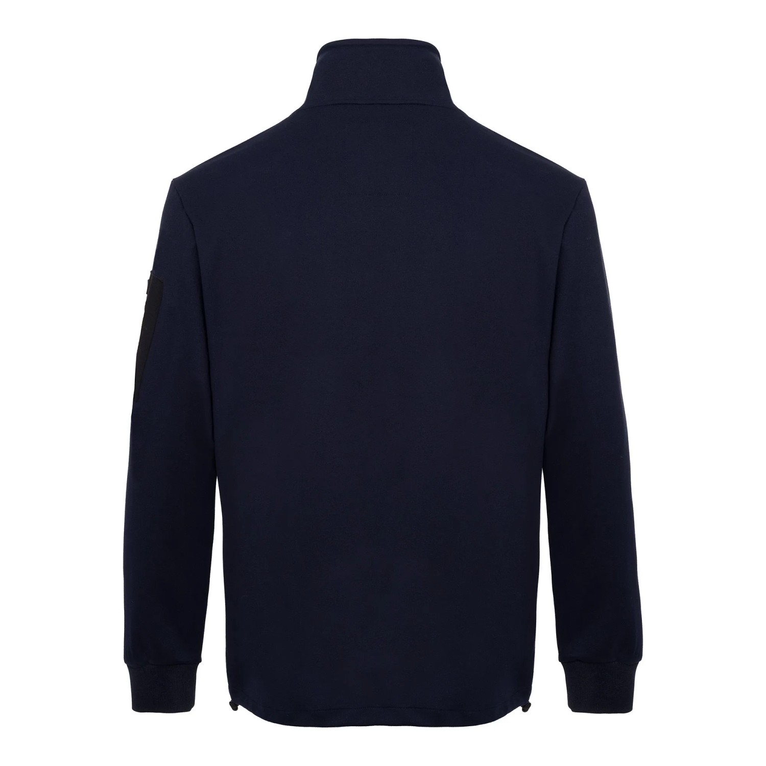 Uncle Sam Sweatjacke Marine-Gelb Größe XL kaufen bei OBI