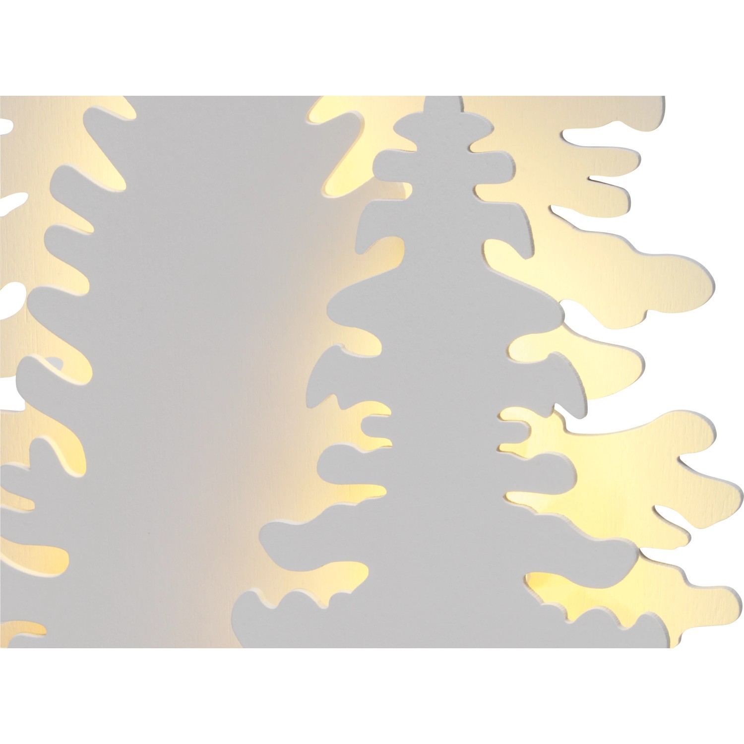 LED-Figur Bäume 14 LEDs kaufen bei OBI