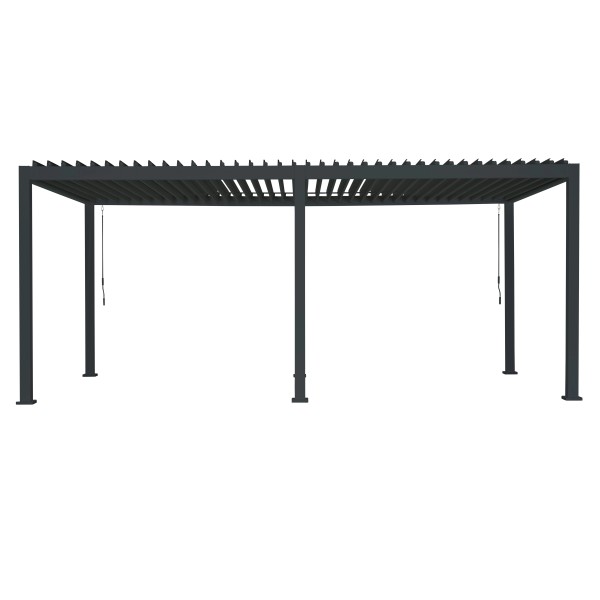 Pergola kaufen bei OBI