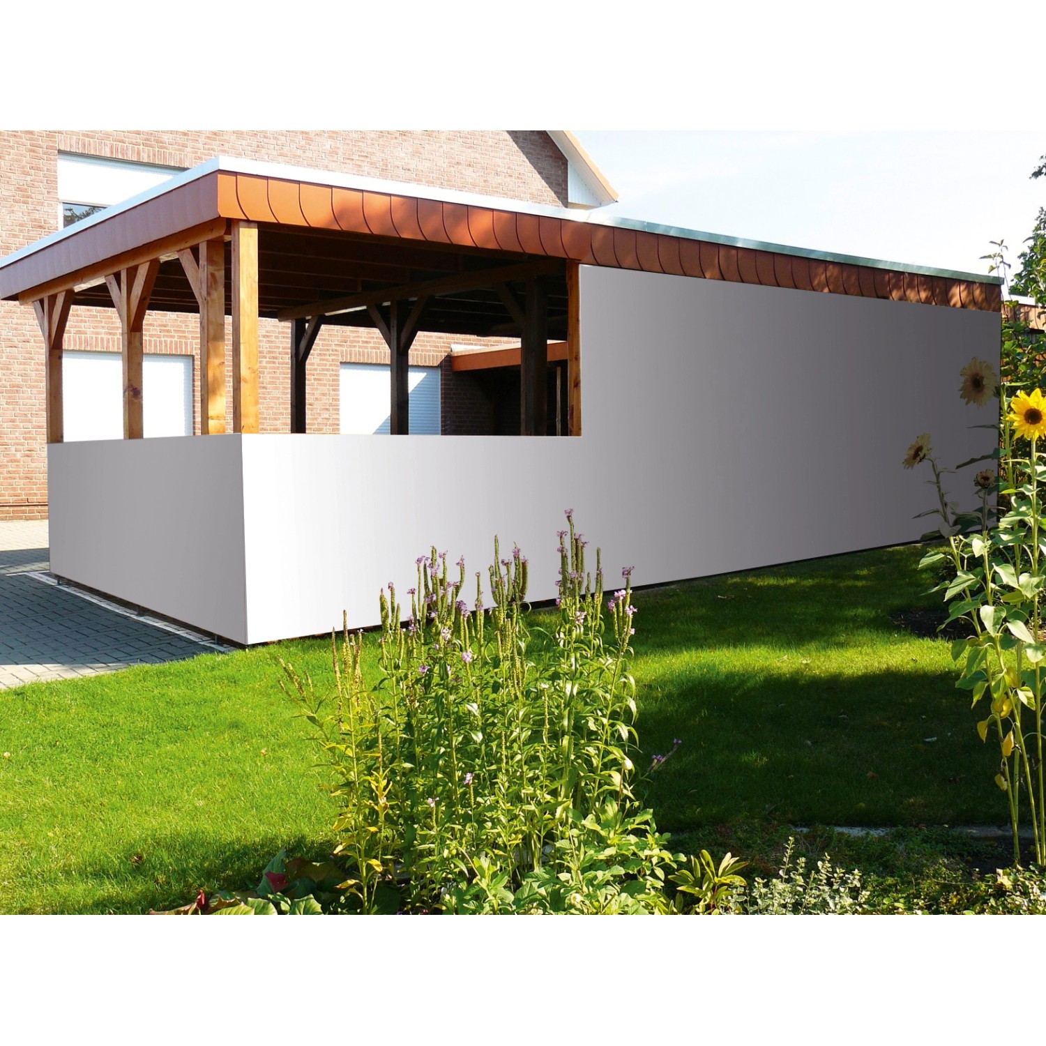 Fermacell Powerpanel H²O 12,5 mm kaufen bei OBI