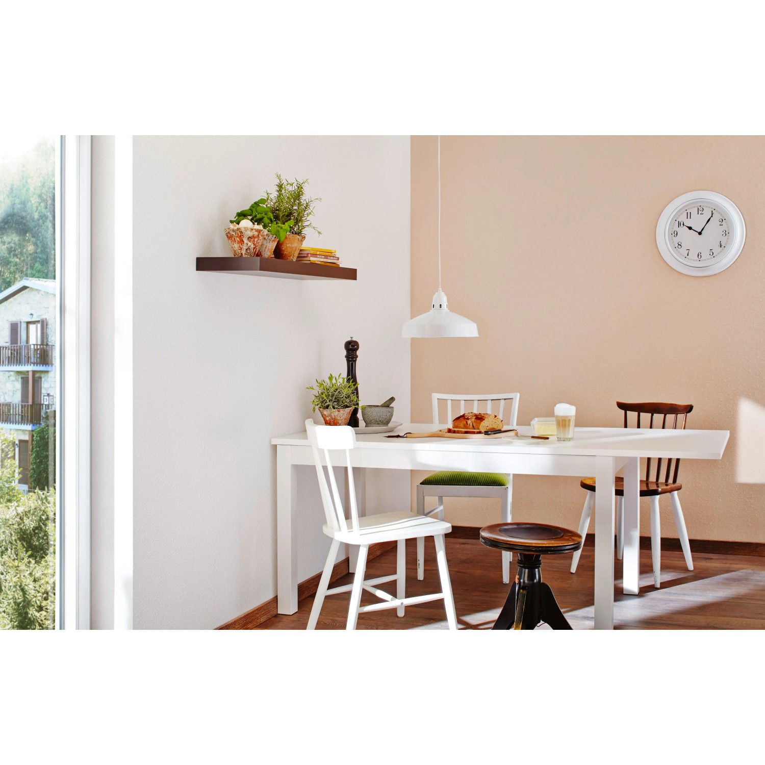 Knauf Compact Color Cafe au lait 2 g kaufen bei OBI