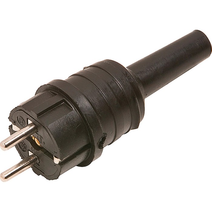 Schuko Stecker kaufen bei OBI