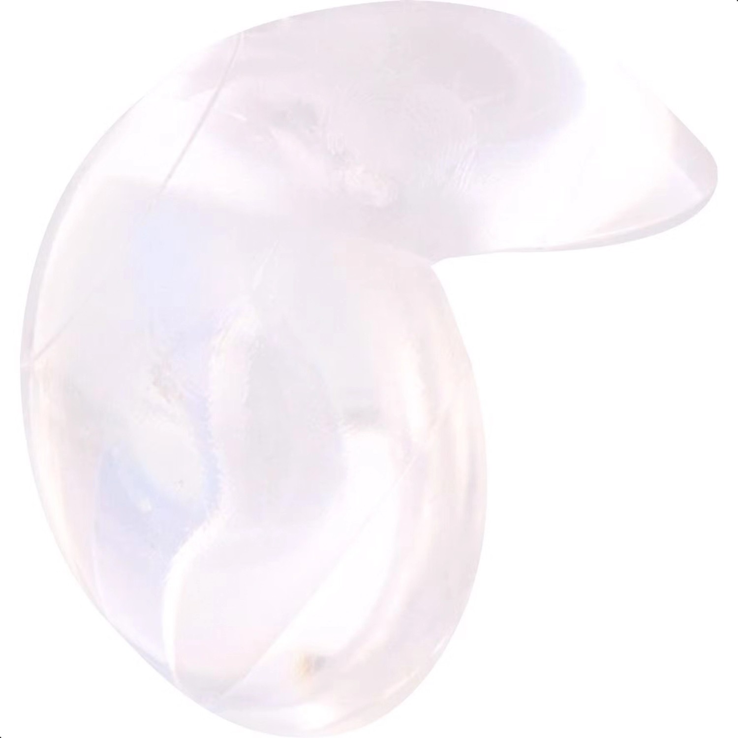 Wagner Eckkantenschutz Safe Corner 4-teilig Ø 25 mm Transparent kaufen ...