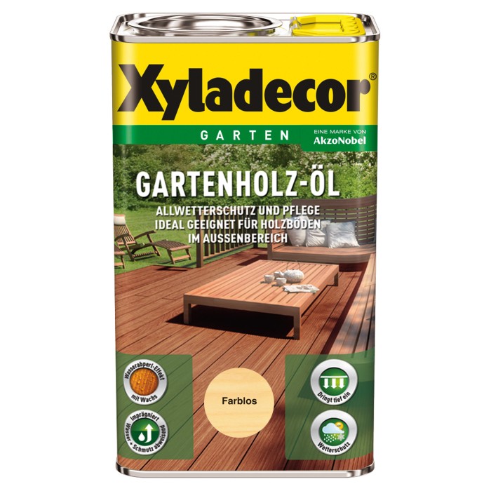 Xyladecor kaufen bei OBI