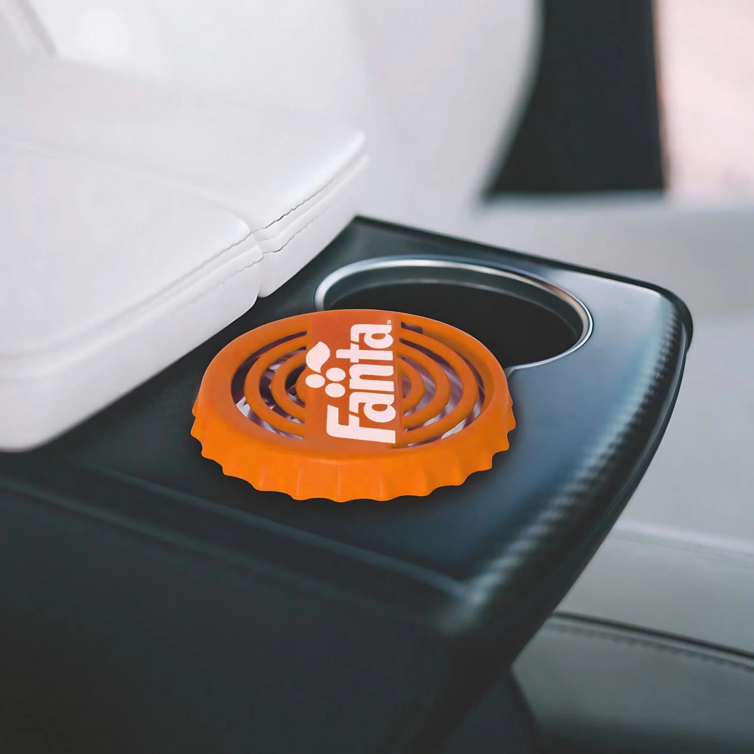 Airflair Auto-Lufterfrischer Iconic Fanta Original kaufen bei OBI