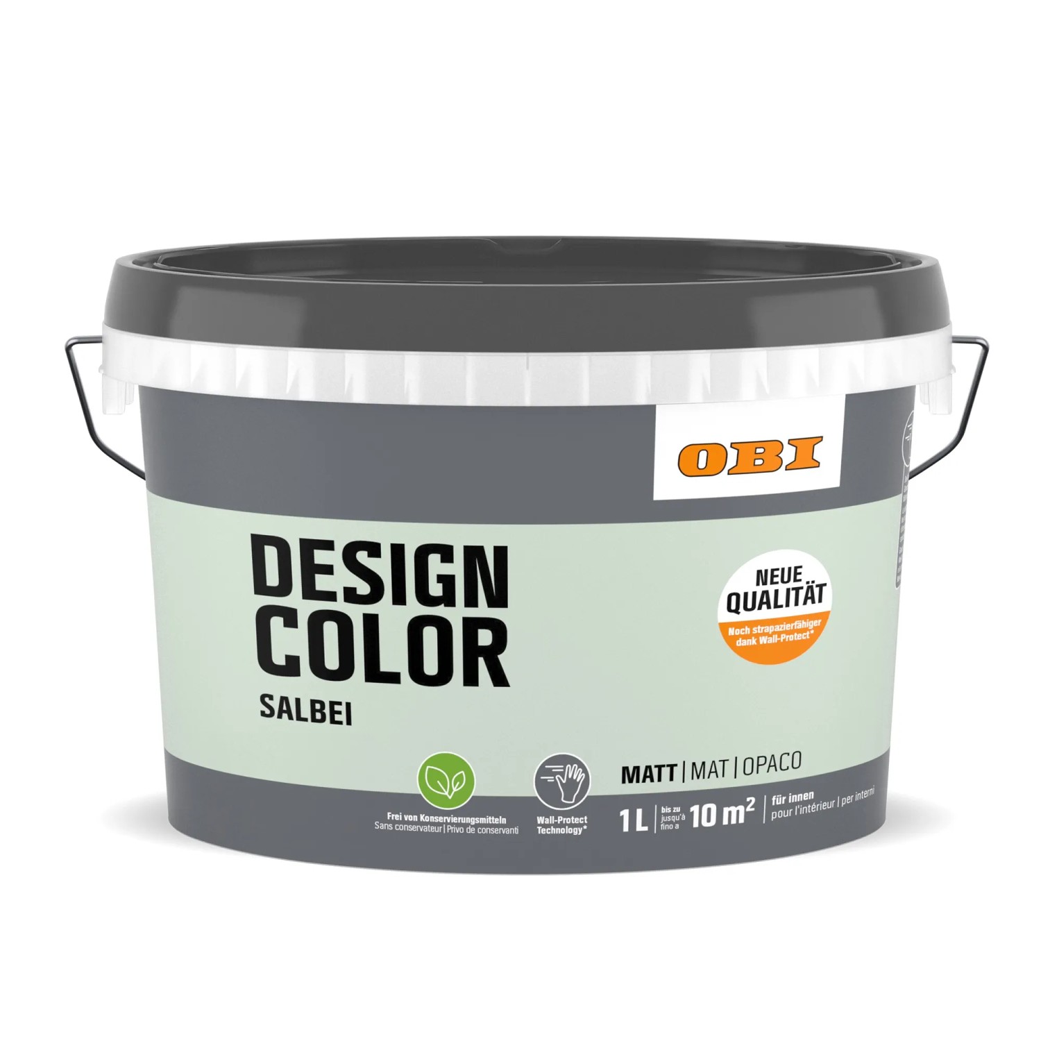 OBI Design Color 1 l Salbei kaufen bei OBI