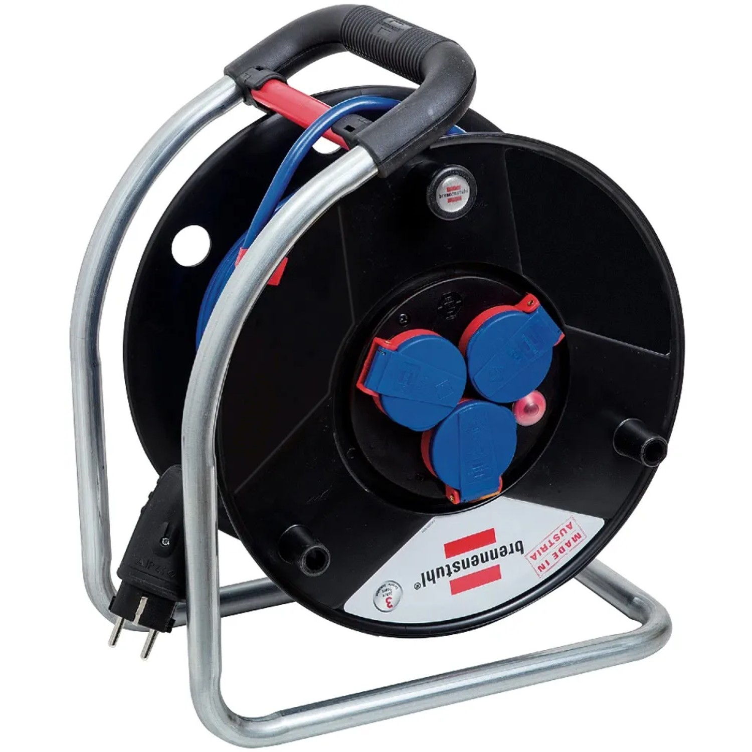 Kabeltrommel 50m Obi