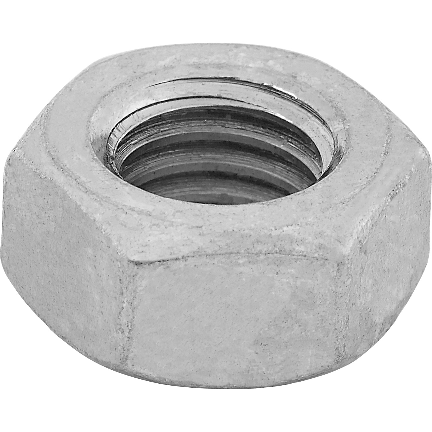 Mutter M16 Außensechskant 24 mm Edelstahl A2 5 Stück kaufen bei OBI