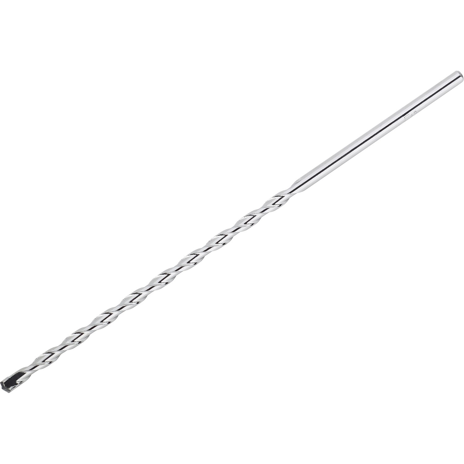 LUX-TOOLS HM Steinbohrer Ø 5 mm x 200 mm kaufen bei OBI