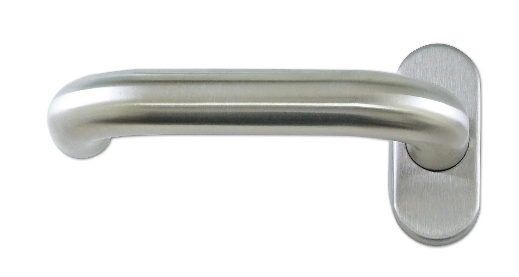 KM Meeth Haustür KL751R Weiß-Mahagoni Anschlag Links nach Außen öffnend kaufen bei OBI