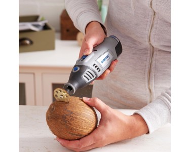 Dremel EZ SpeedClic Trennscheibe fur Holz kaufen bei OBI
