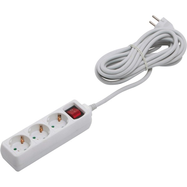 Verteilersteckdose kaufen bei OBI