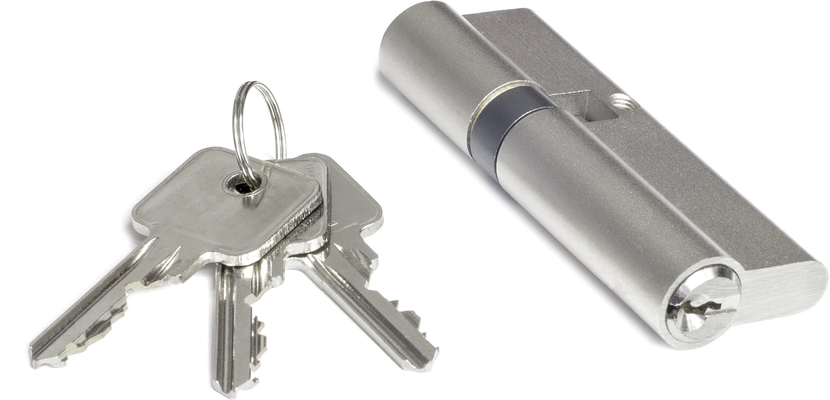 Haustür Thermospace Wien Prime 110 cm x 210 cm Grau Anschlag R kaufen ...