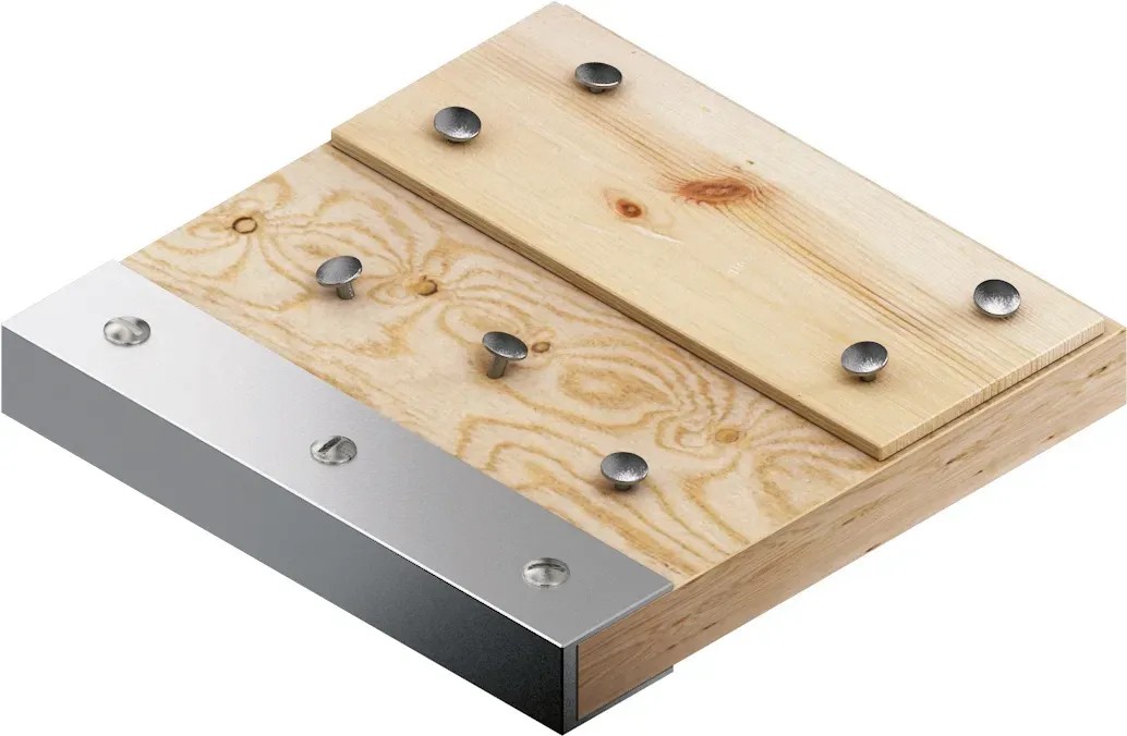 Bosch Expert Lochsäge Tough Material Ø 40 mm x 60 mm kaufen bei OBI