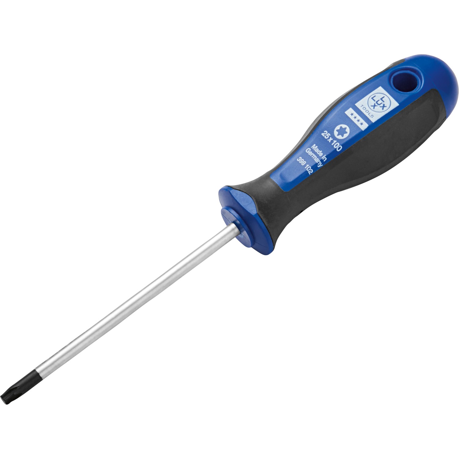 LUX Schraubendreher Comfort TX25 x 100 mm kaufen bei OBI