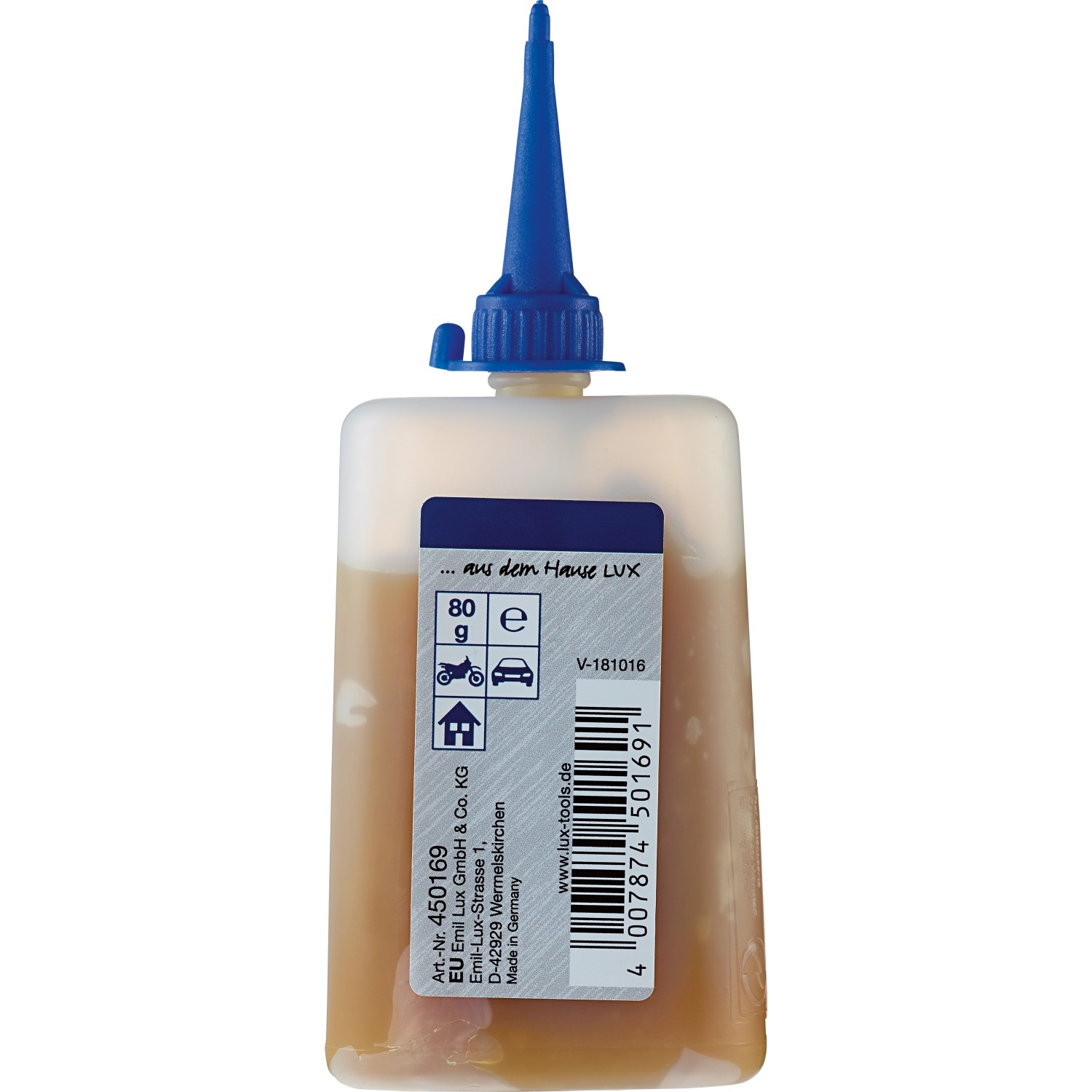 Schmierfett kaufen bei OBI