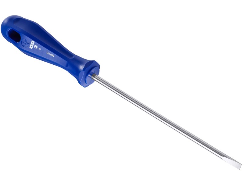 LUX Schraubendreher-Schlitz 5 mm x 150 mm Classic kaufen bei OBI