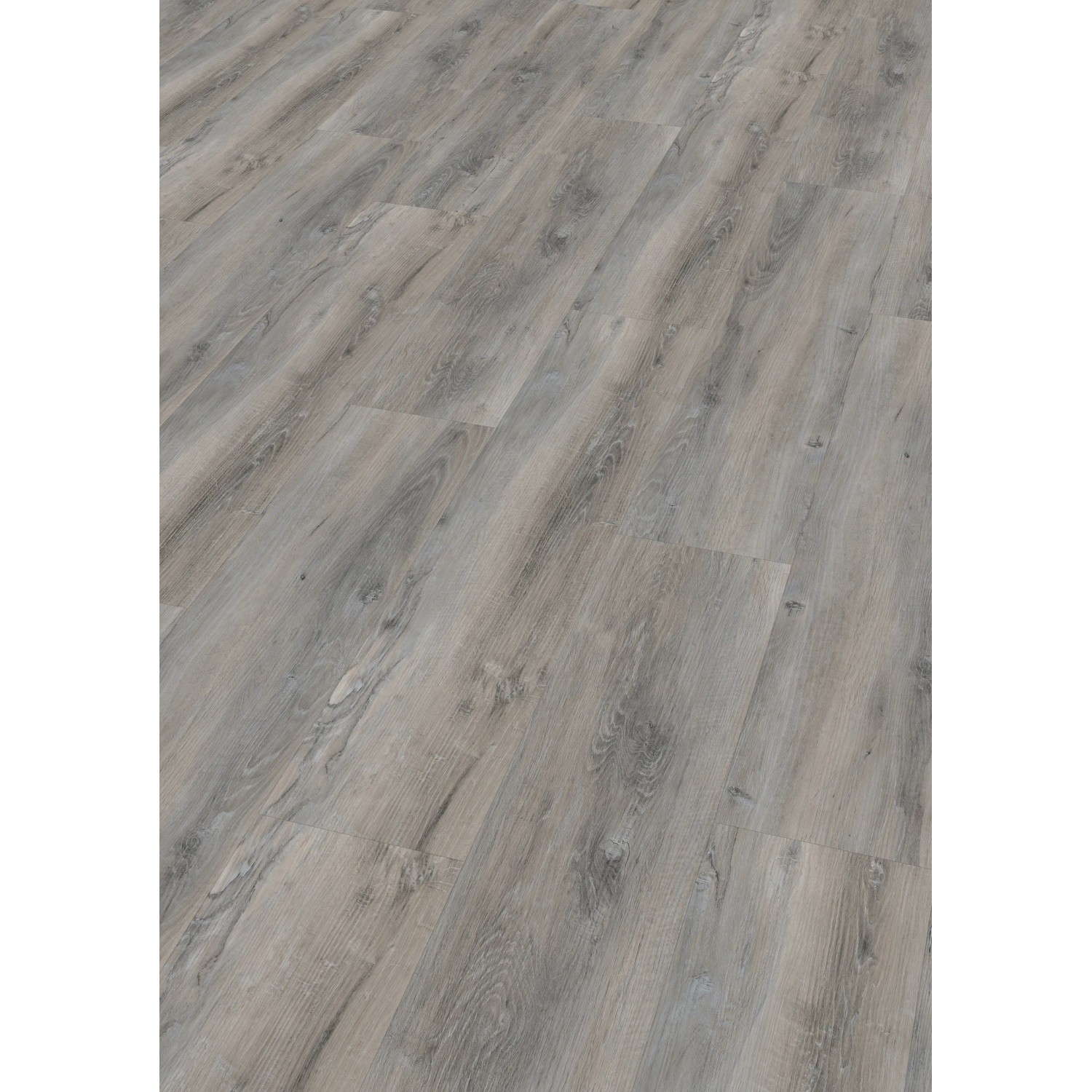 Check One Click-Vinylboden Vondern Eiche kaufen bei OBI