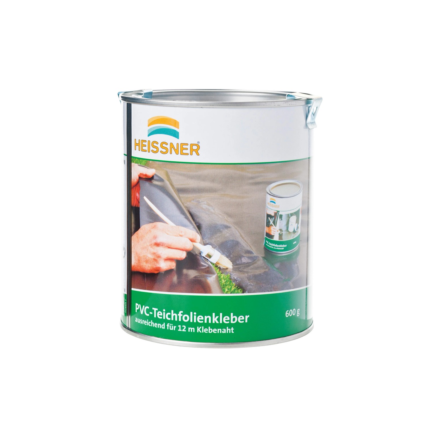 Heissner Folienkleber für PVC 600 g kaufen bei OBI
