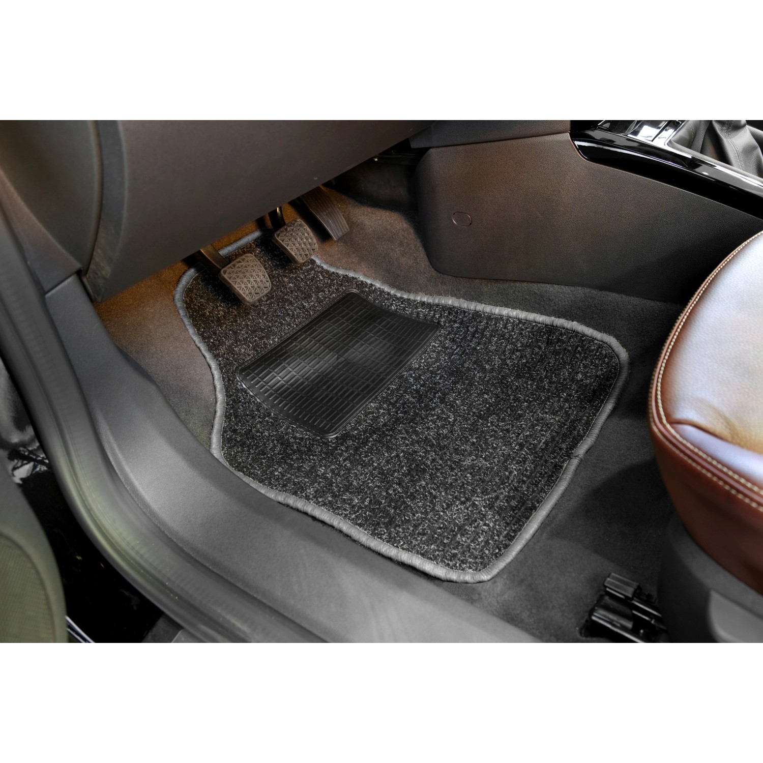 Autoteppich Rot kaufen bei OBI