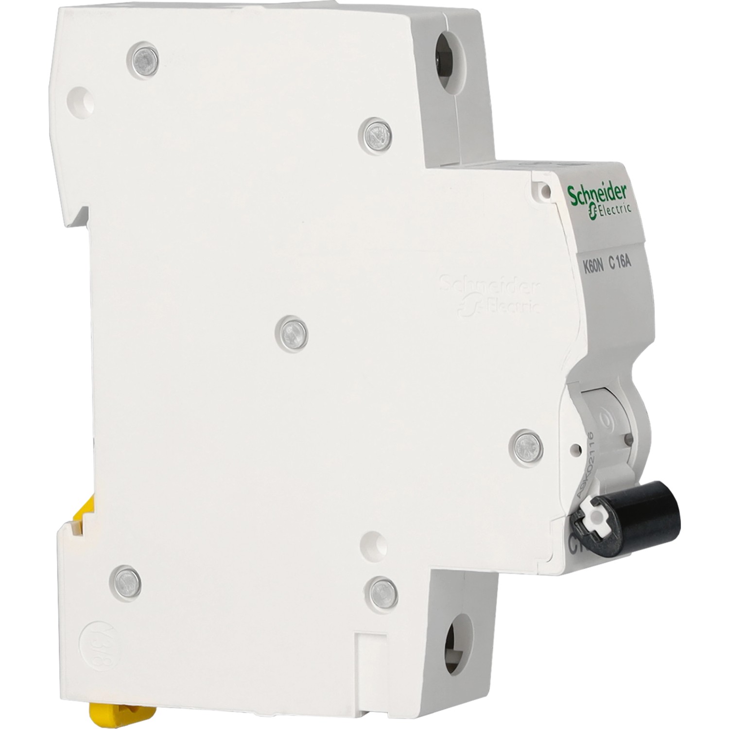 Schneider Electric Leitungsschutzschalter C 16 A 1-polig kaufen bei OBI