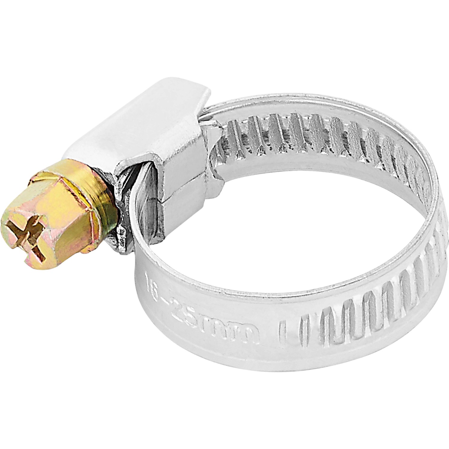 Schlauchklemme Ø 16 mm - Ø 25 mm kaufen bei OBI