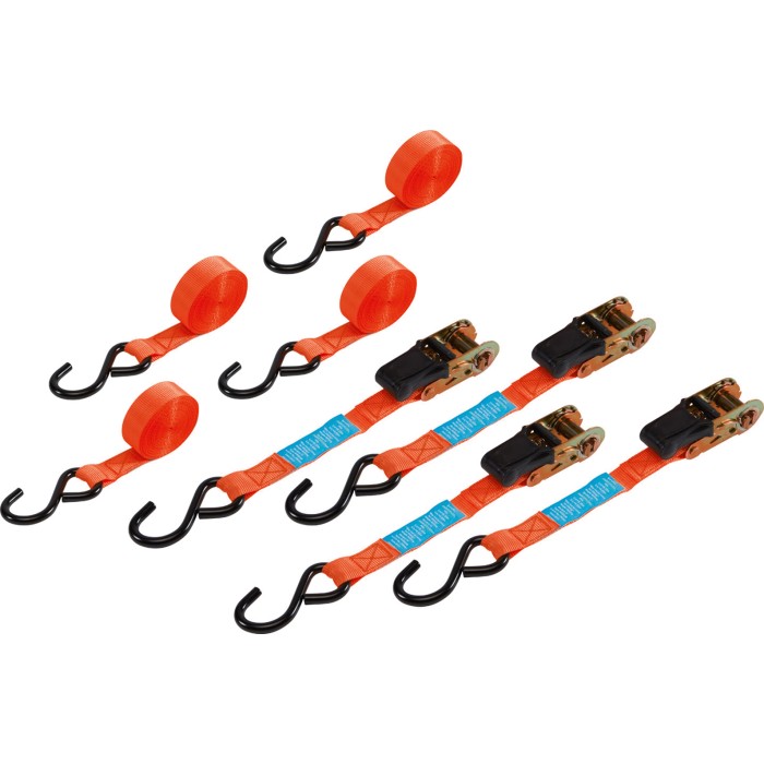 Spanngurte & Zurrgurte online kaufen bei OBI | OBI.at