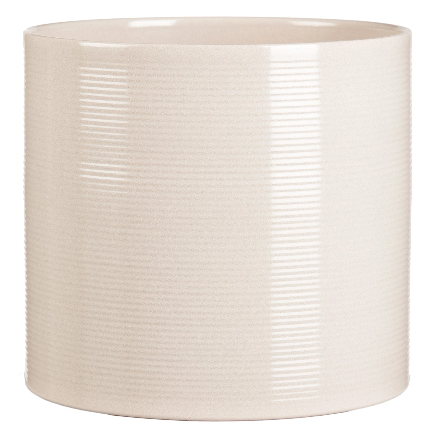 Scheurich Übertopf 828 Ø 16 cm Sesame kaufen bei OBI