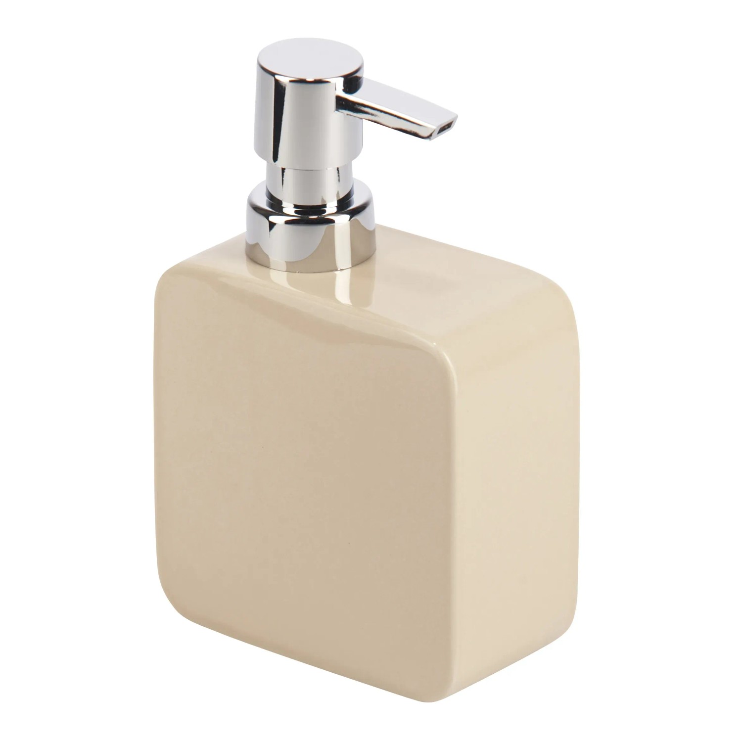 Sanwood Seifenspender Joy Pergamon kaufen bei OBI