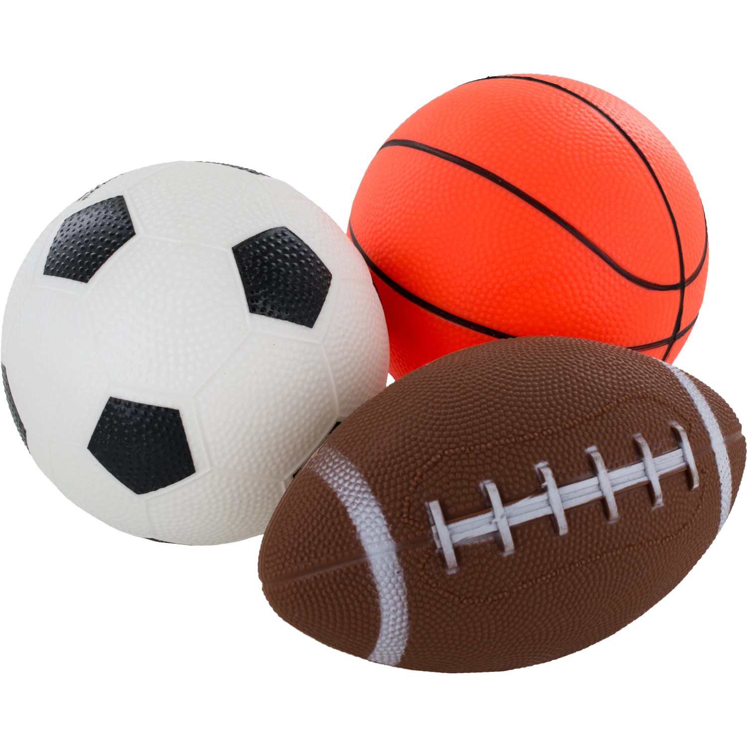 Xtrem 3er Ball-Set Heimspiel kaufen bei OBI Xtrem 3er Ball-Set Heimspiel kaufen bei OBI