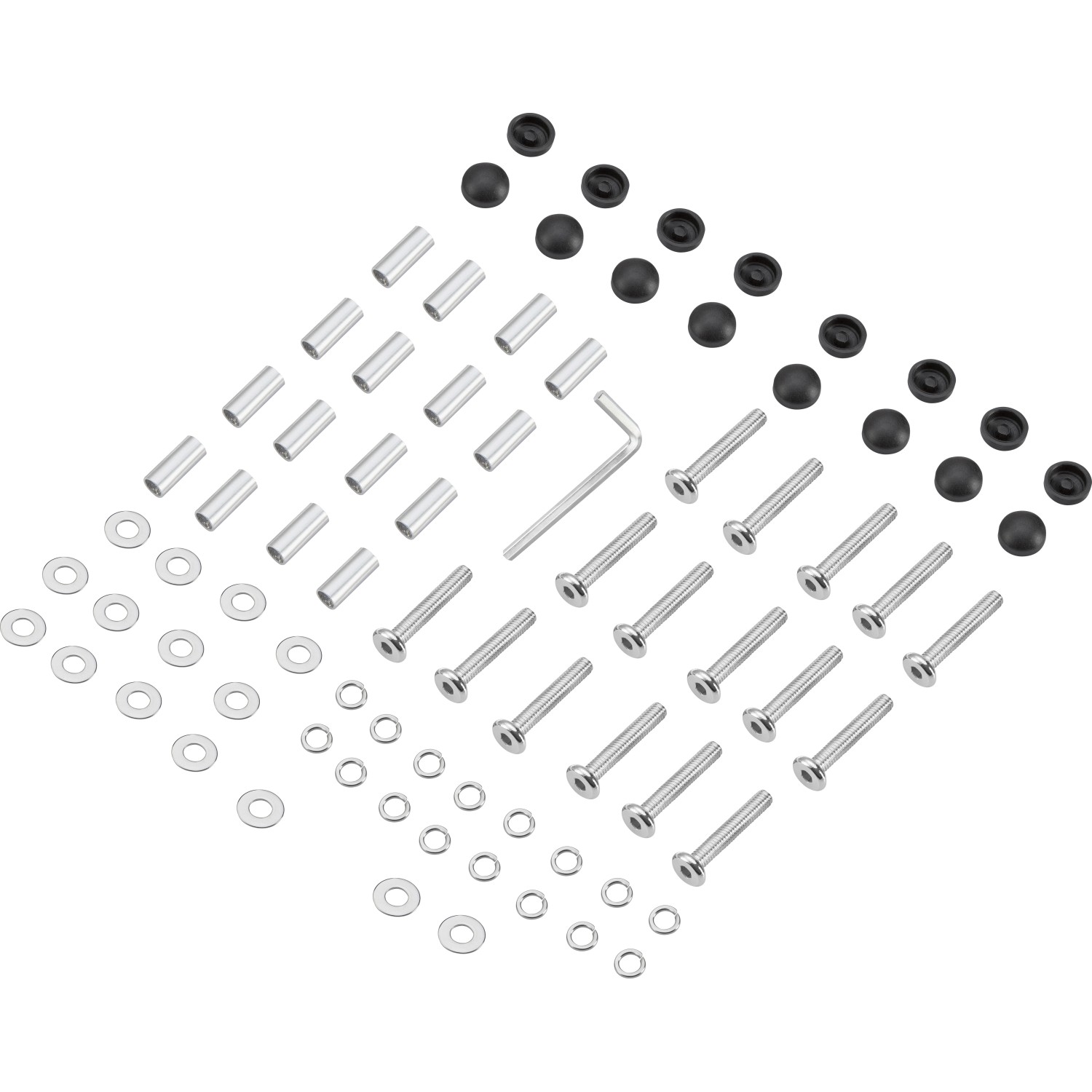 Montagesatz für Lipson Corner-Loungeset kaufen bei OBI