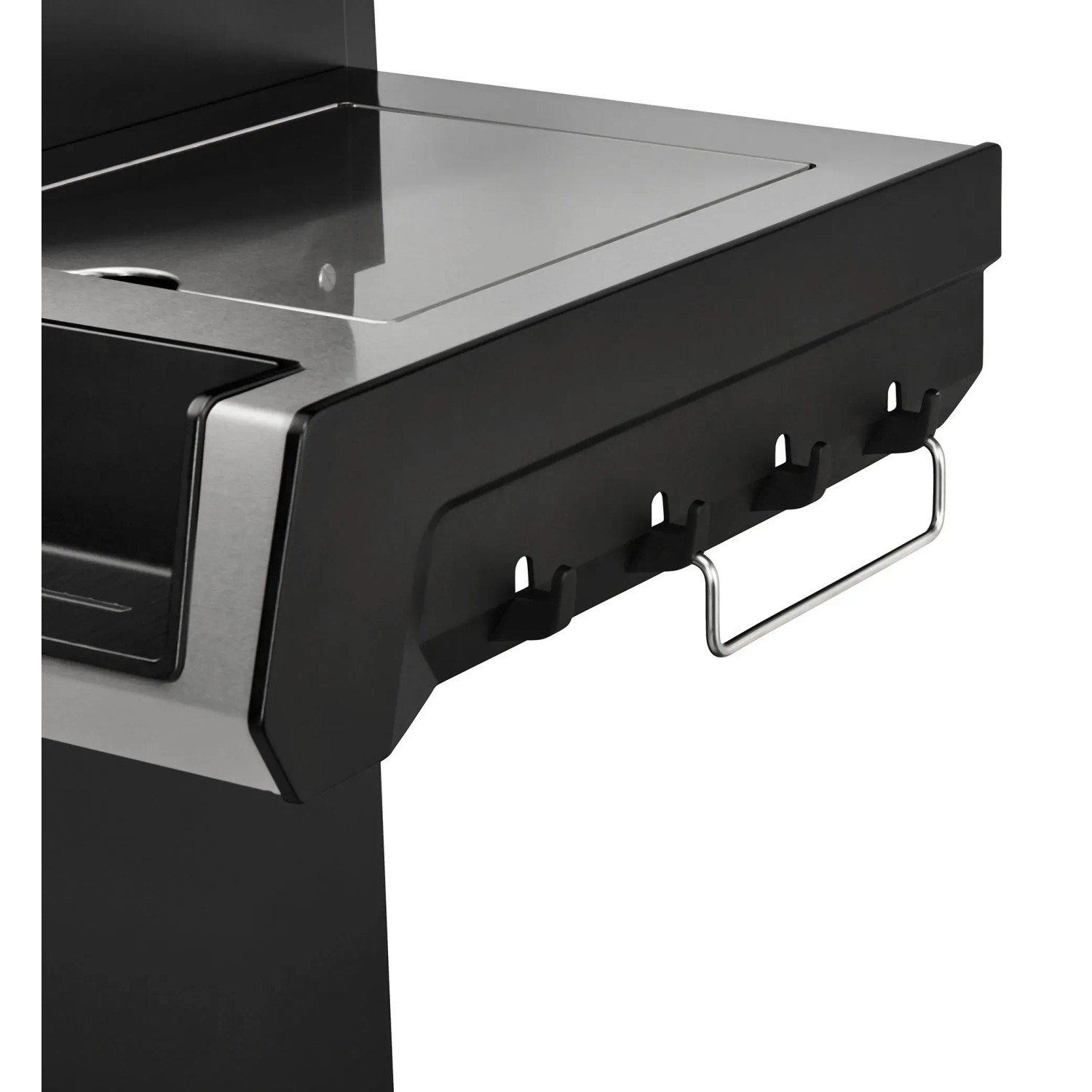 Enders Gasgrill Uniq 4 IK Cruster kaufen bei OBI