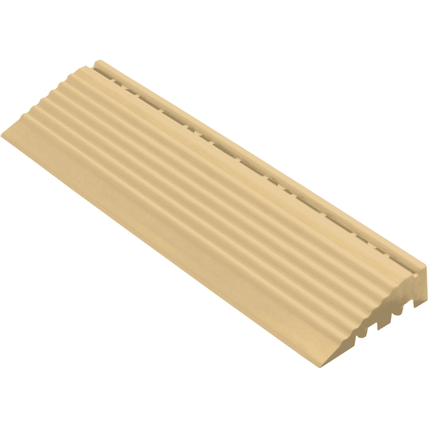 Florco Kunststoff-Seitenteil mit Stift Beige für 30 cm x 30 cm ...