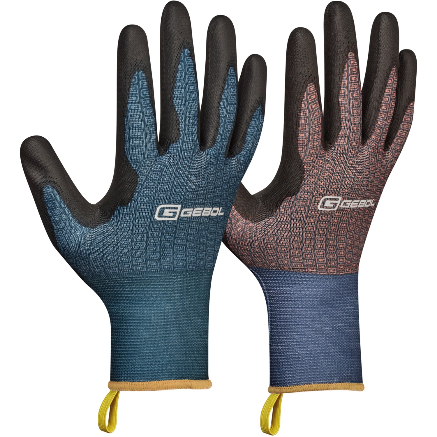 Gebol Handschuh Viola 2er-Set Größe 9 kaufen bei OBI