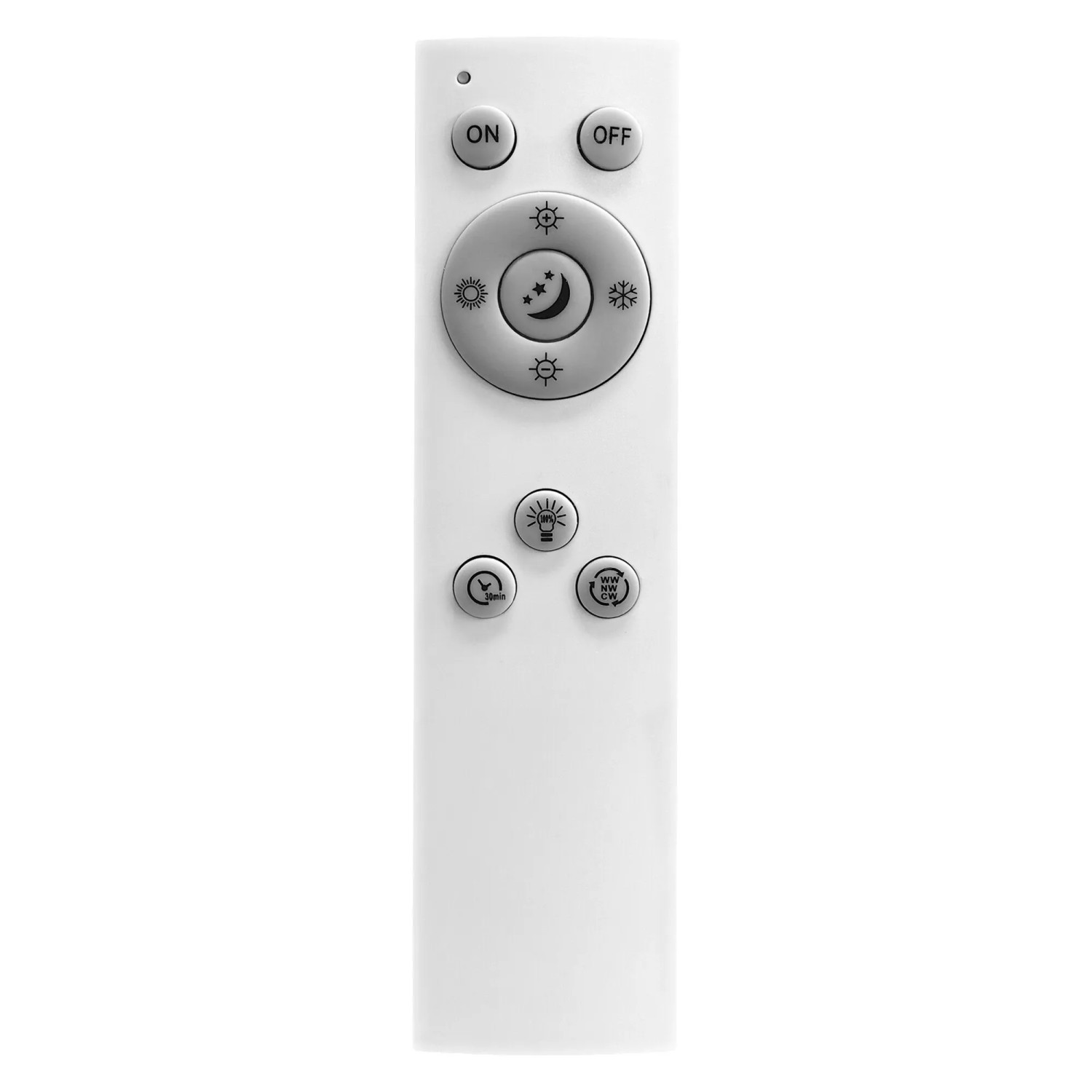 Osram LED-Panelleuchte Essential Remote-CCT Weiß 100 cm x 25 cm kaufen ...